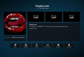 Best Adult Kodi Addons