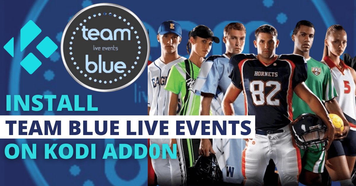 Teamblue Live Events: Review and Installation Guide for Firestick