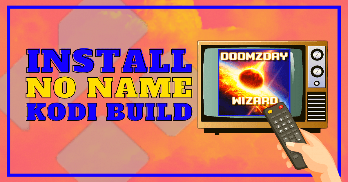 No Name Build: Review and Installation Guide for Firestick